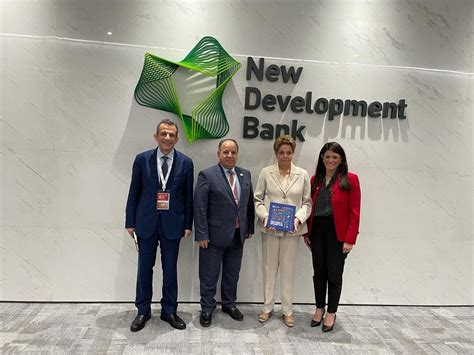 وزير المالية نتطلع لتعميق التعاون والشراكات الفعالة مع بنك التنمية