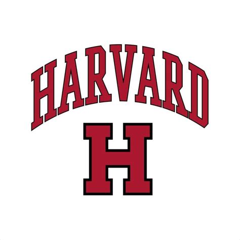 University Harvard Logo