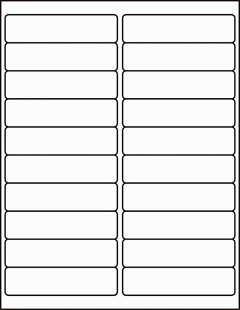 Printable File Folder Labels We Love Printables