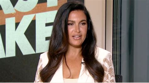 Molly Qerim Abruptly Quit Espn Over Backstage ‘drama And Wanted Salary