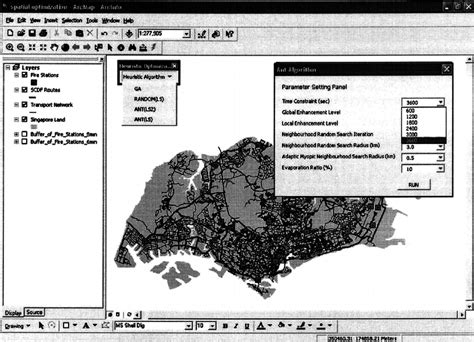Interface Of Prototype Download Scientific Diagram