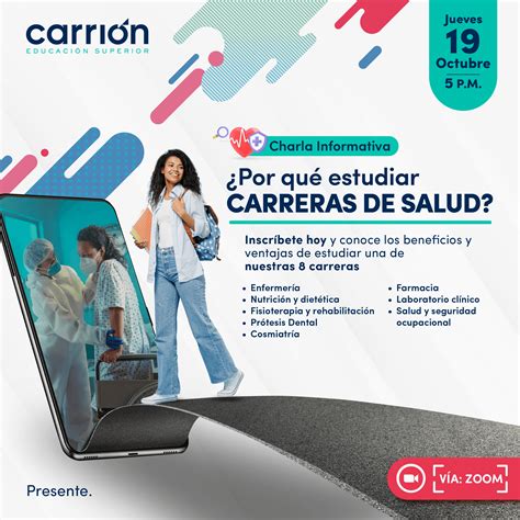 Instituto Carrión Licenciado Por Minedu