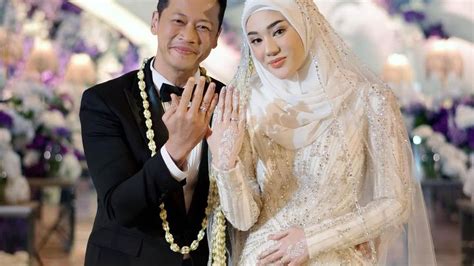 Profil Dan Biodata Alexander Assad Suami Clara Shinta Dan Usia Instagram Jejak Karier