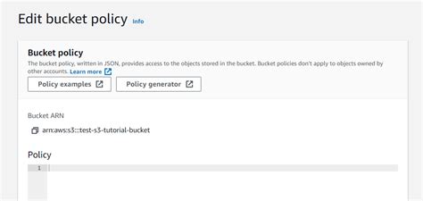 Complete Aws S3 Bucket Tutorial Practical Examples Golinuxcloud
