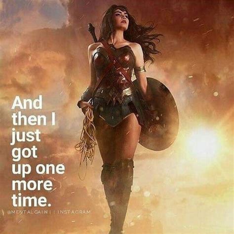 What Is Wonder Woman S Saying At Will Mcguirk Blog