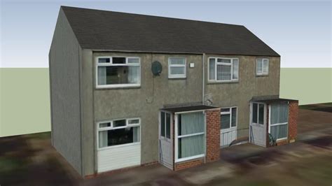 House 3d Warehouse House 3d Warehouse