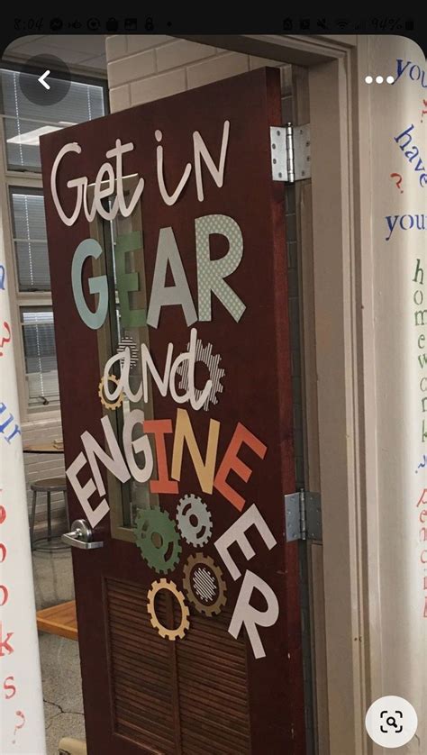 10 Creative Stem Classroom Decorations Naomi Meredith Artofit