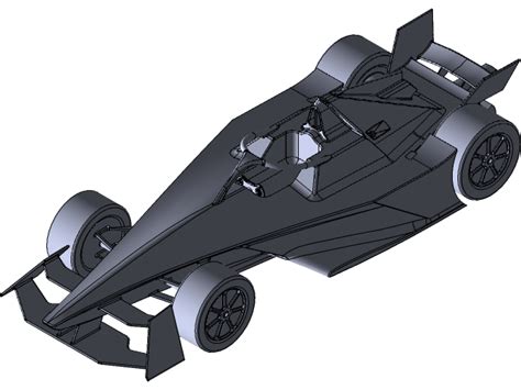 Free Cad Designs Files And 3d Models The Grabcad Community Library