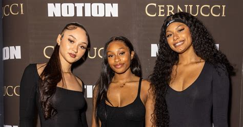 All About Girl Group Flos Members Songs New Music And More