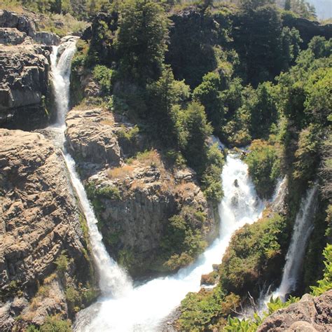Sendero Las Chilcas Antuco лучшие советы перед посещением Tripadvisor