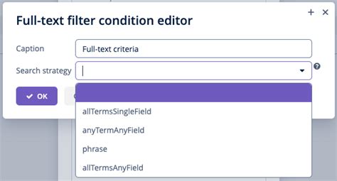 Using Search In UI Jmix Documentation