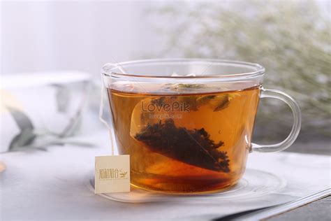 재스민 차 사진 무료 다운로드 Lovepik