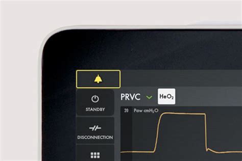 Heliox Helping Patients Breathe Easier Getinge