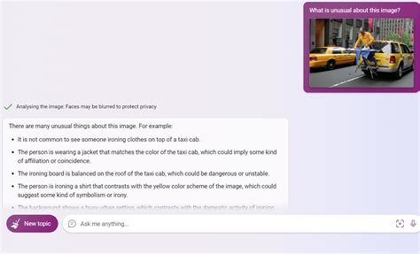 experimenting with bing ai s visual input part 2 more info in the