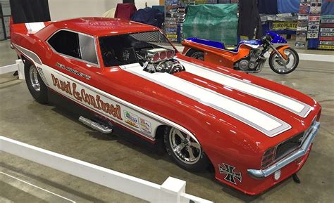 Pin By Dave Saltz On Vintage Race Cars Chevy Muscle Cars Car Humor