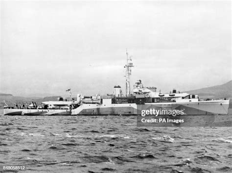 Black Swan Class Sloop Photos And Premium High Res Pictures Getty Images