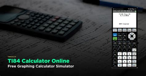 ti 84 plus ce calculator user manual complete guide ti84 calculator online