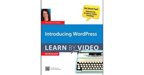 Introducing Wordpress Learn By Video Video
