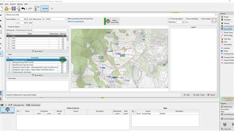 Bim Support In Geo5 Export Data To Common Bim Formats And Share Them With Third Party Programs