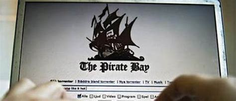 The Pirate Bay Goes Offline After Swedish Police Raid Data Centre
