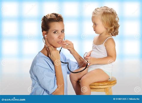 Pediatric Examination