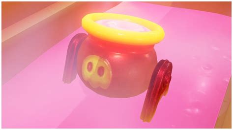 Lava Cannon Super Mario Wiki The Mario Encyclopedia