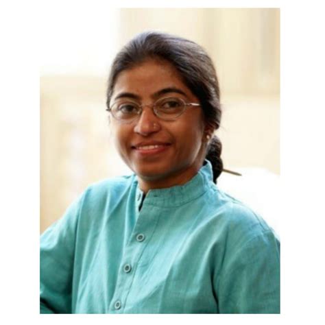 Sunitha Krishnan Sunitha Krishnan Is An Indian Social Activist And