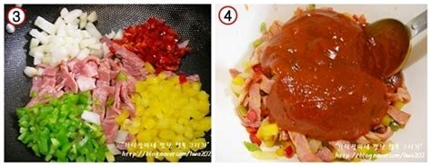 두부또띠아피자