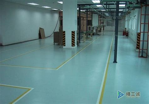 实验室地面采用pvc塑胶地板的好处及优势 四川精工诚