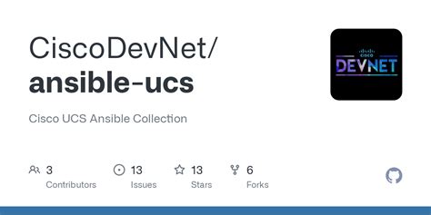 Ansible Ucsplaybooksexampleplaybookyml At Master · Ciscodevnet