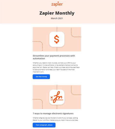 Create Winning Email Call To Action Examples Best Practices