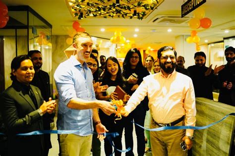 syeda abiha zaidi on linkedin “new beginnings endless possibilities” honored to inaugurate our