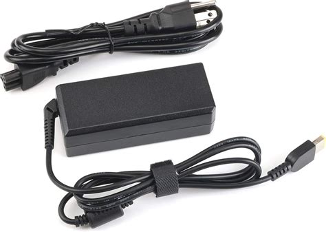 Setucamp W V A Laptop Charger For Lenovo Thinkpad E T