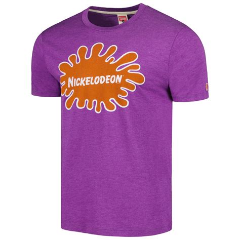 Nicktoons Splat Logo