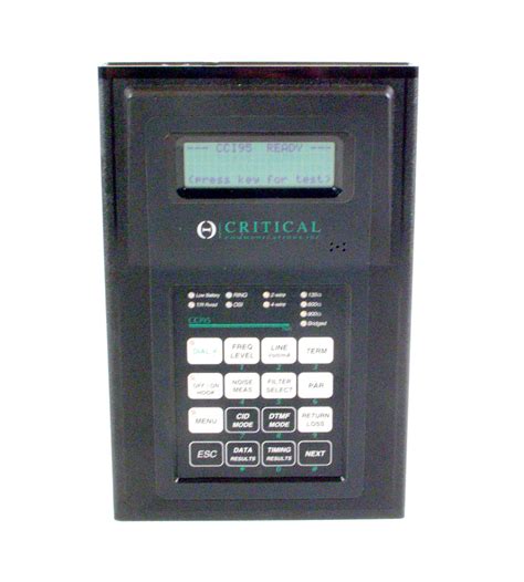 Used Telecom And Utilities Analog Telecom Products For Sale Accusource