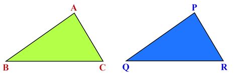 Transitive Property Of Congruence Cuemath