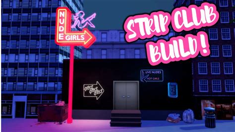 Sims 4 Stripper Career Mod Download Serescan