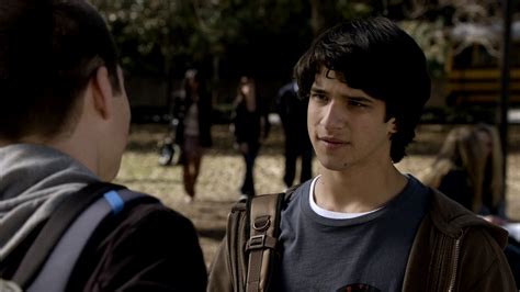 Prime Video Teen Wolf Season 1