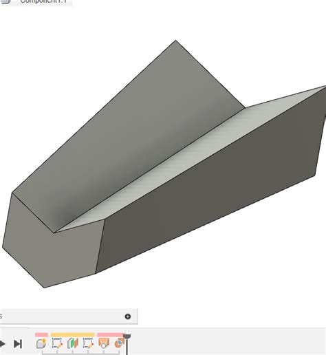 Solved Unexpected Behaviour Creating Loft Autodesk Community
