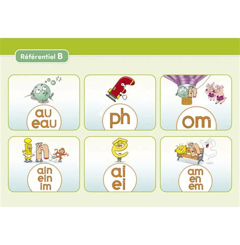 Acheter Mon Coffret Des Alphas Sons Complexes Savoir Lire En Tout