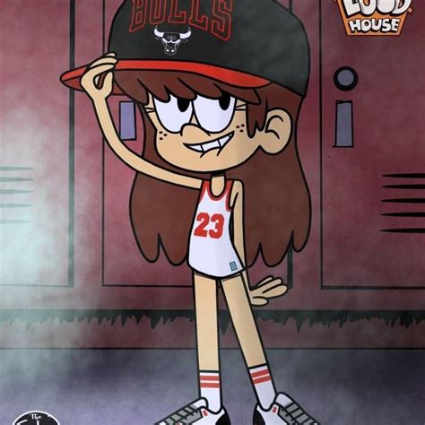 Pin De Keyon Jones En Loud House Imagenes De Caricaturas Animadas