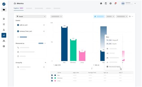 Announcing Session Replay