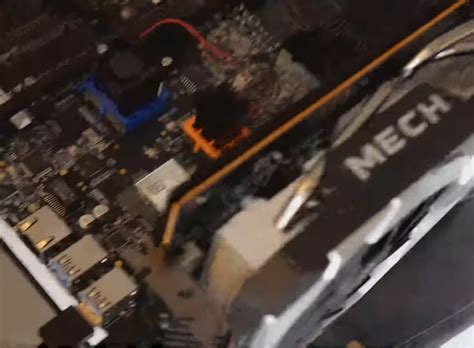 computer scientist showcases world s first risc v based linux pc
