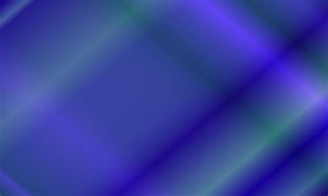 Dark Blue And Dark Green Abstract Background With Bright Neon Glossy