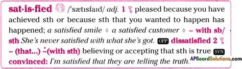 Ap 10th Class English 4th Lesson Important Questions Ap Board Solutions