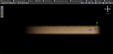 [hdrp] fixed box shape spotlight range attenuation does not work in