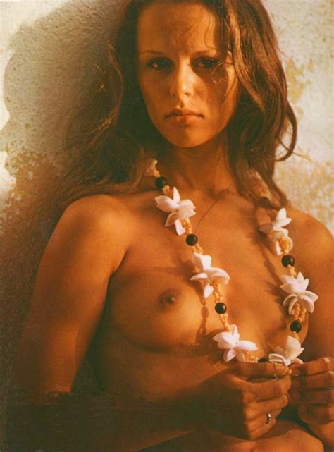 Naked Christine Boisson Added 07192016 By Jyvvincent