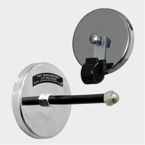 Magahook™ Global Finishing Solutions