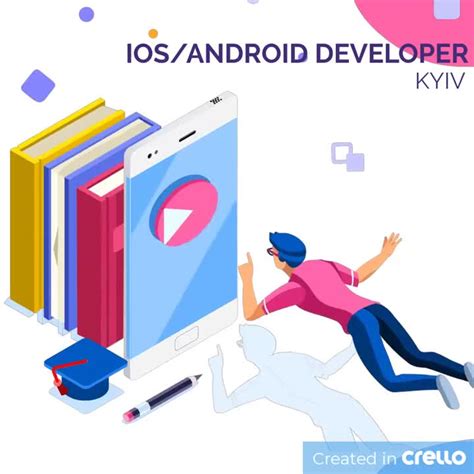 Olha Y On Linkedin Vacancy Ios Android Swift Kotlin Kyiv Ukraine