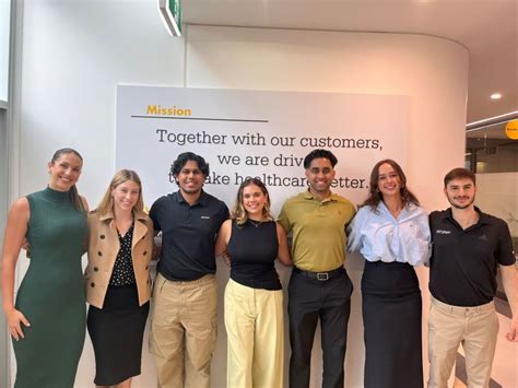 Neha Taneja On Linkedin 8 Reasons To Love Stryker In Australia And New Zealand